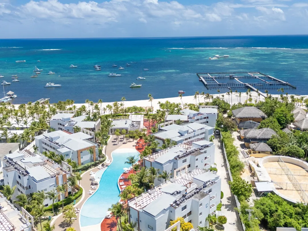 Bakour Punta Cana Suites - Punta Cana