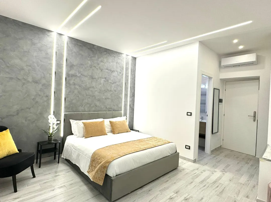 Turati Inn - روما