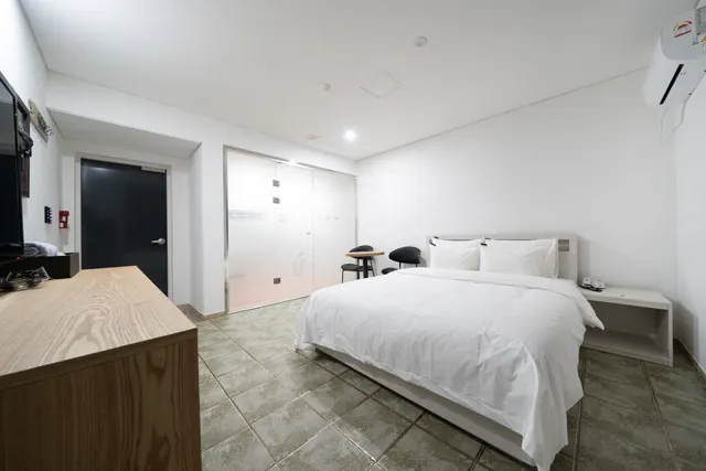 Paju Banji Self Check-in Motel - Seoul