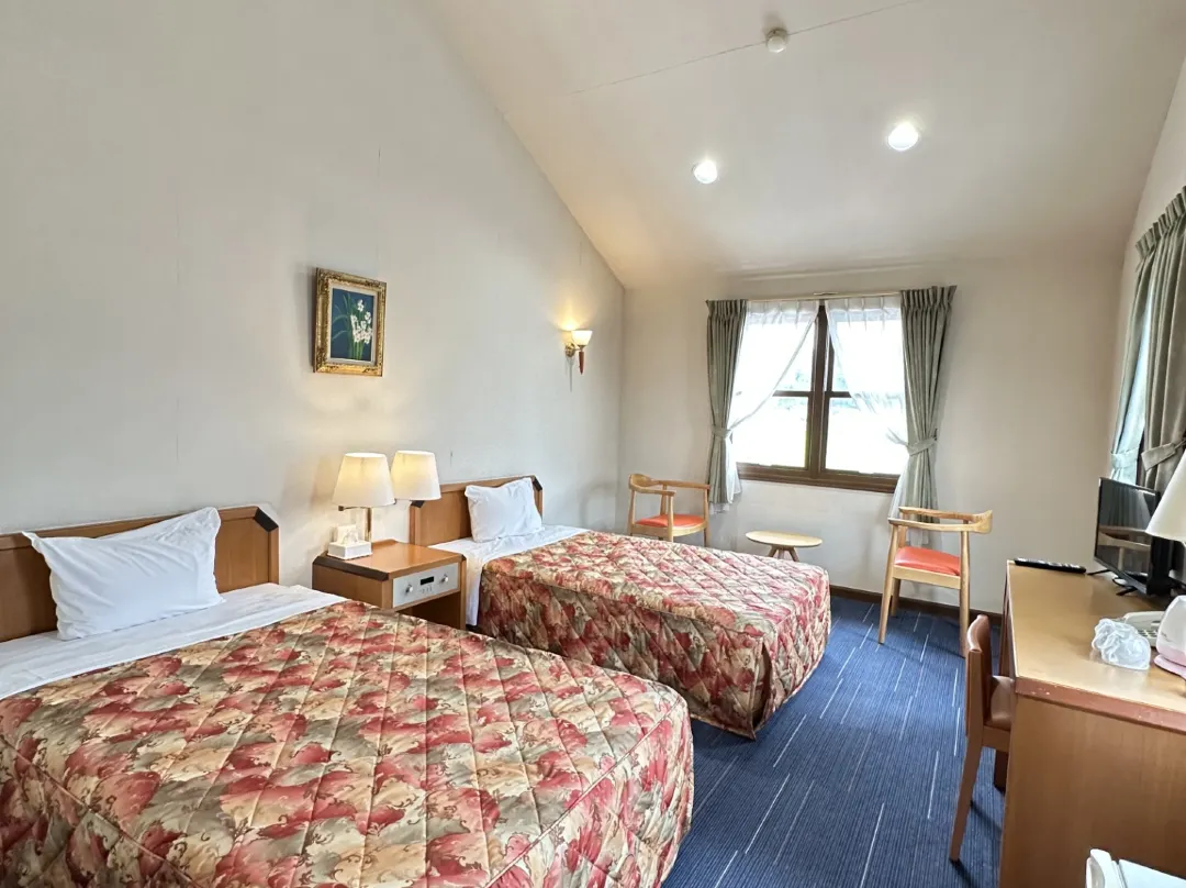 Suzuran Hotel Kihara - Sera