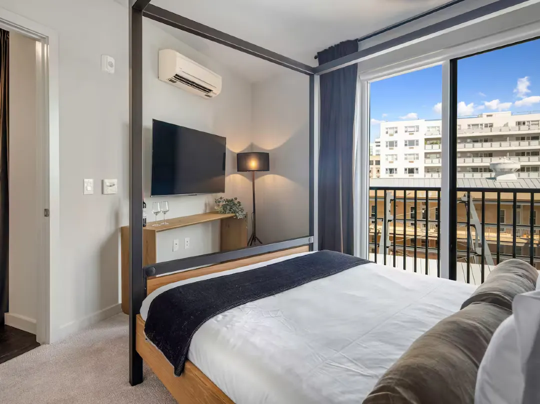 Designer 2br | Gym, Parking - Yonkers, NY
