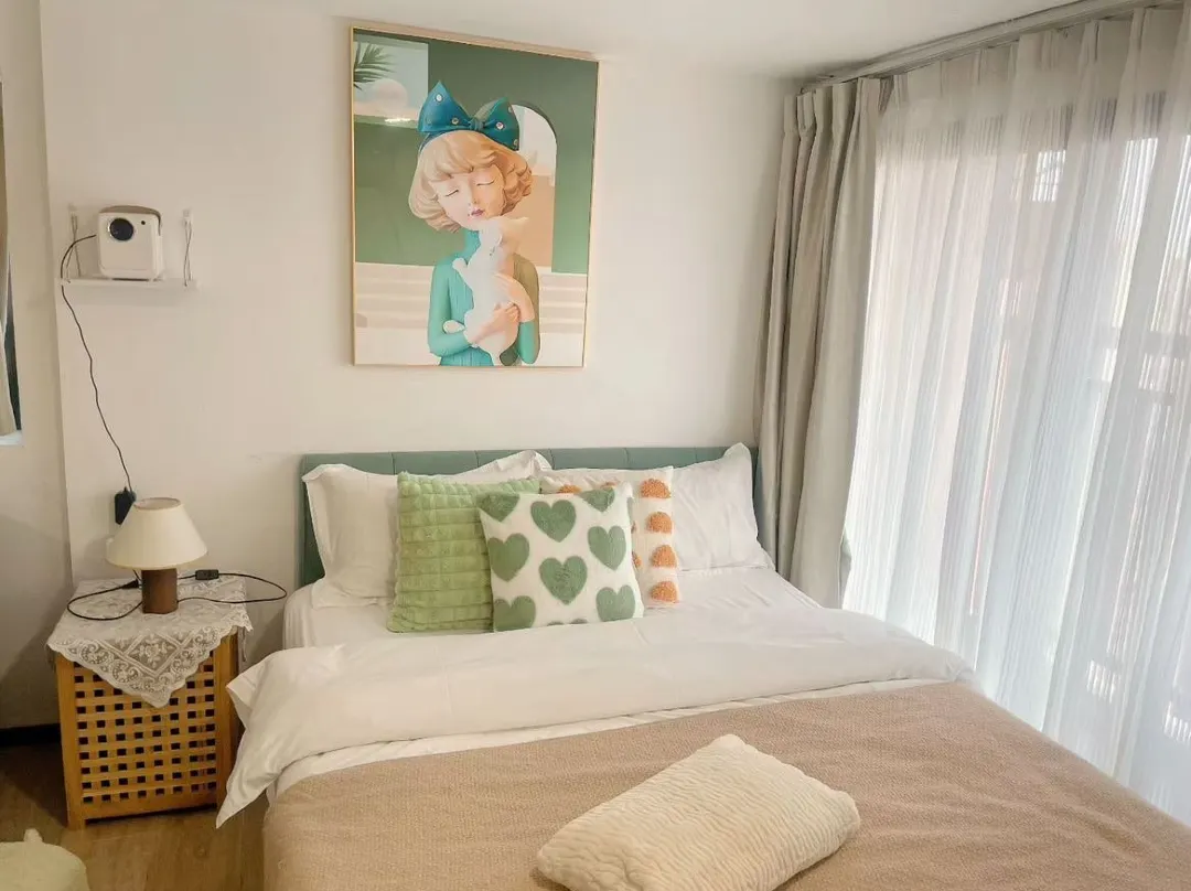 Bingbing Homestay - Canton (Guangzhou)