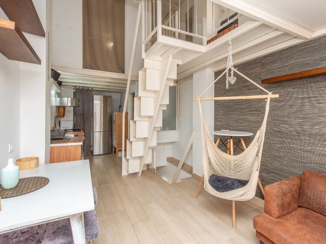 Guestready - Encantador Piso En Madrid - Madrid