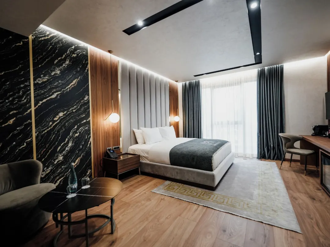 Marinaj Hotel - Tirana