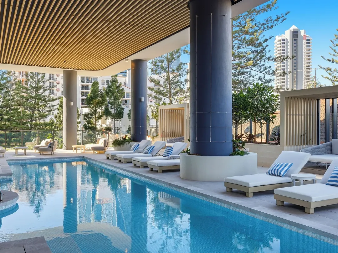 Amaya - Gold Coast