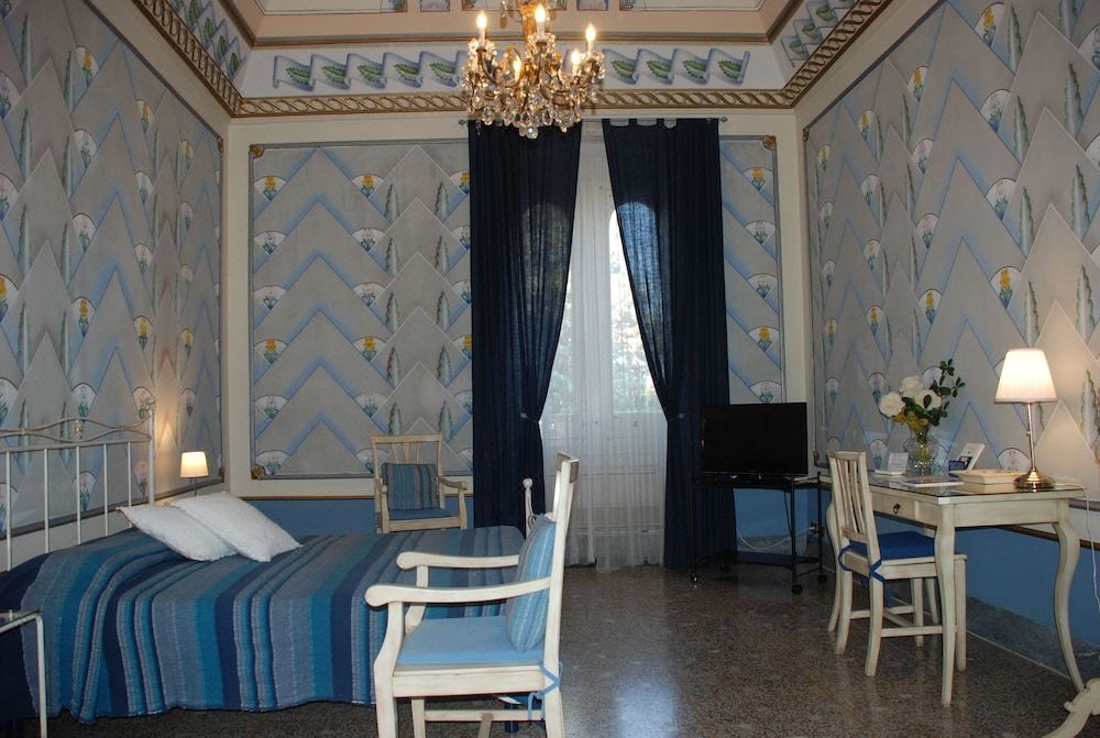 Villarancia - Apulia