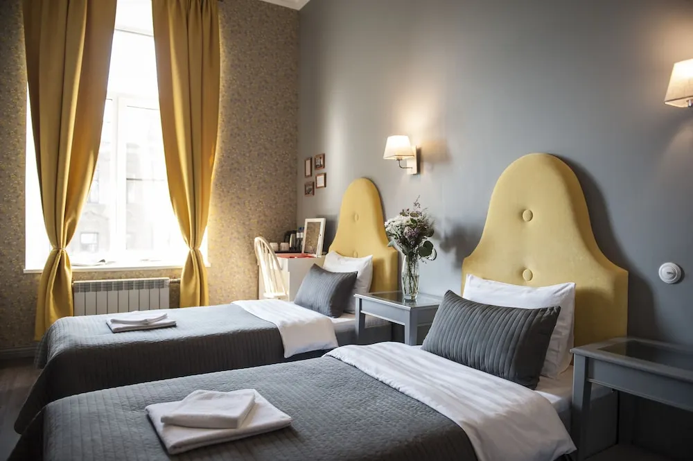 Offenbacher Hotel - 