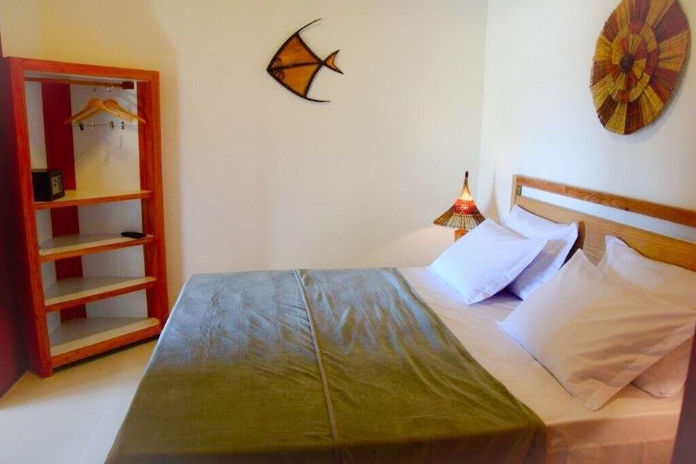 Carapitangui Pousada - Bahía