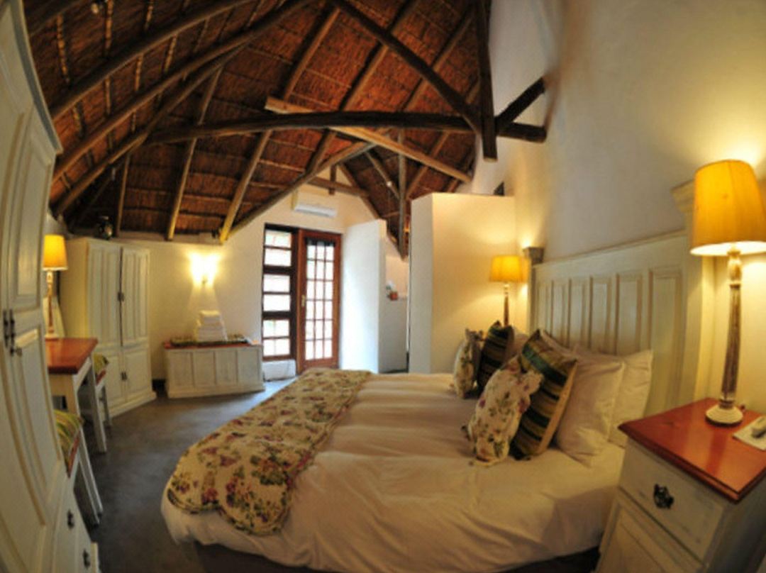 Utopia In Africa Guest Villa - Nelspruit