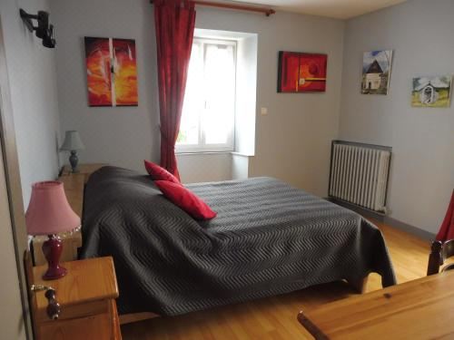 Chambres D'hôte Au Pied Du Cognelot - Haute-Marne