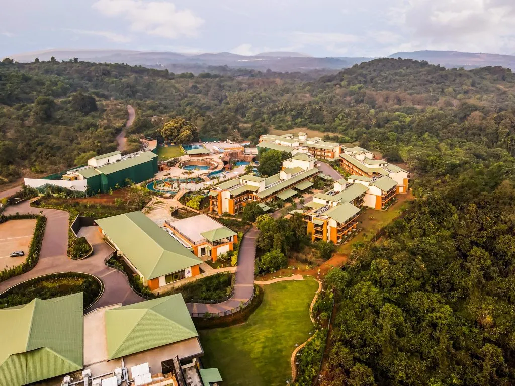 Club Mahindra Assonora - Goa