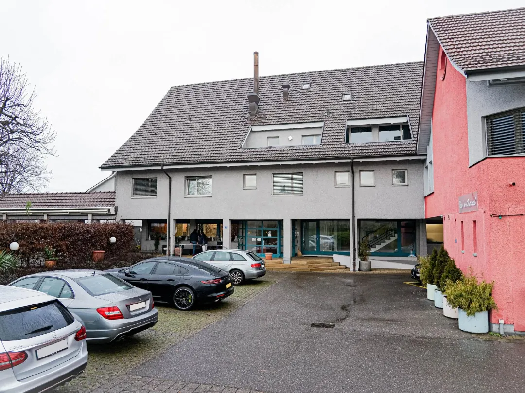 Centra Hotel Zurich - Kloten
