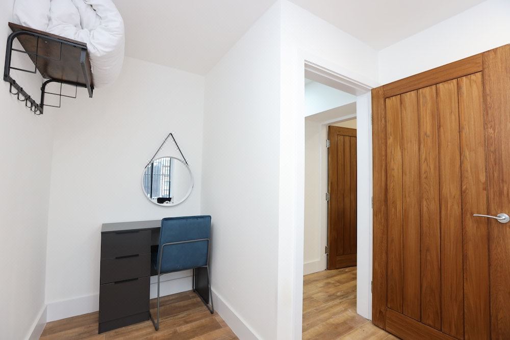 Wood Street Apartments - Liverpool