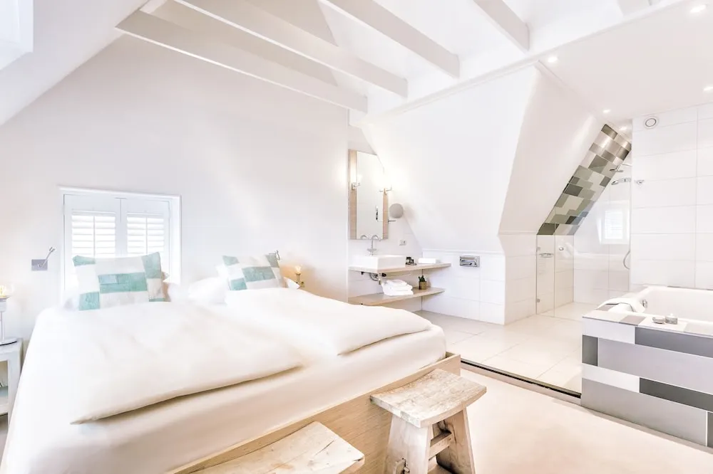 Logement Overzee - Friesland