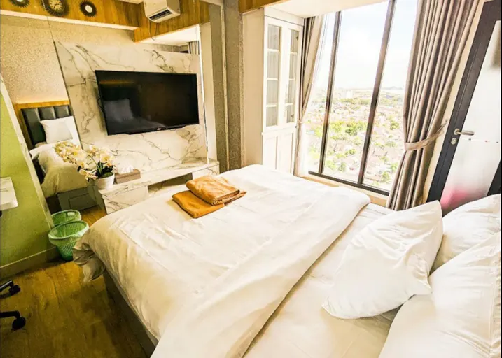 Lovina 1611 At Pollux Meisterstad - Batam