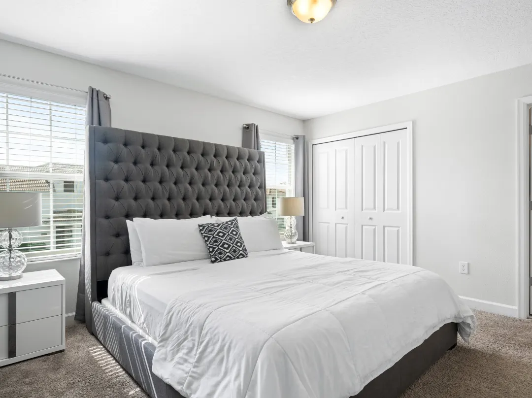 Really Close To Disney! Sleeps Stl116 - Kissimmee, FL