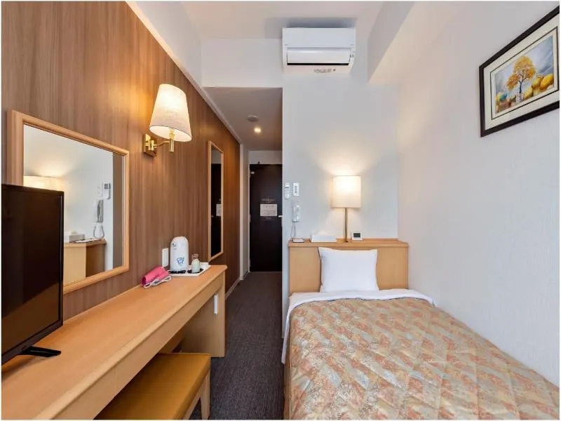 Hotel Az Kagoshima Aira Ten - Kirishima