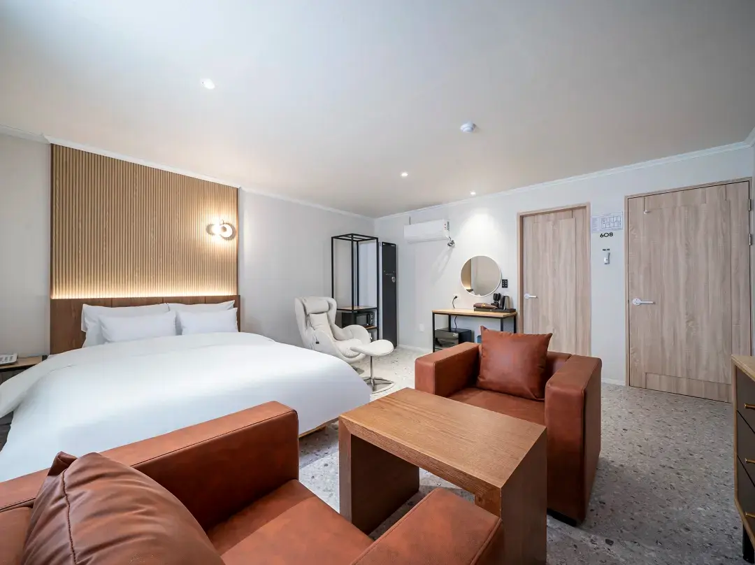 Hotel Encanto In Bonggok-dong, Gumi - Gumi