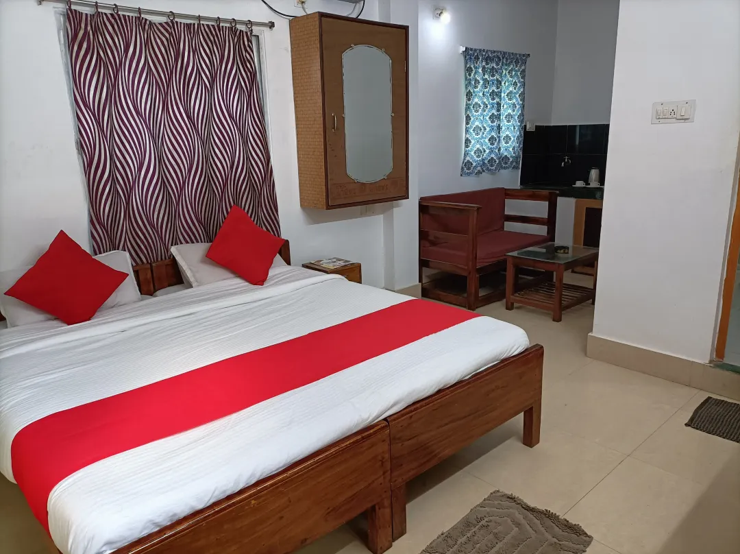 Laxmi Narayan Residency - Odisha