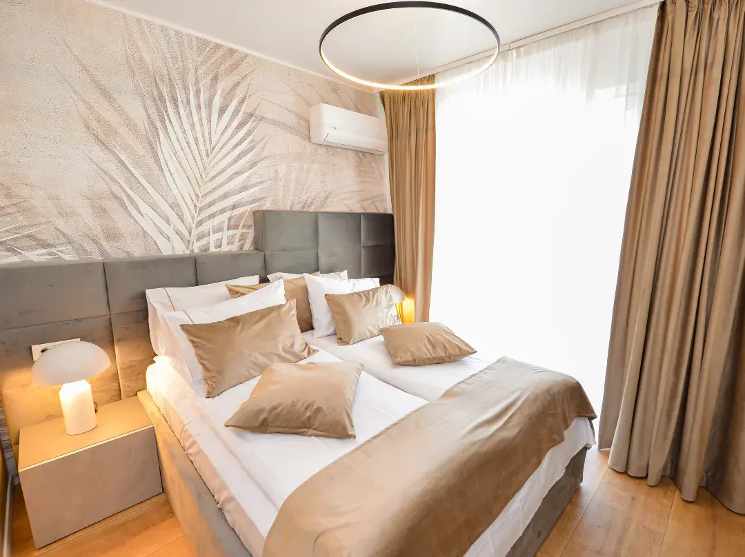 Wabi Sabi - One Bedroom - Romana Square - Bucharest