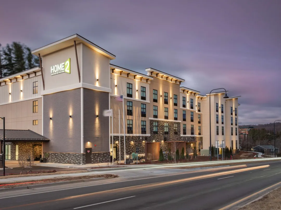 Home2 Suites By Hilton Boone - Blowing Rock, NC