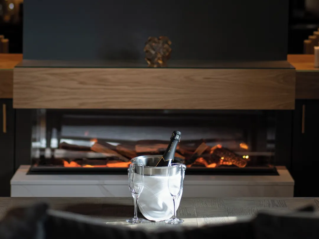Armathwaite Hall Hotel & Spa - Dumfries and Galloway