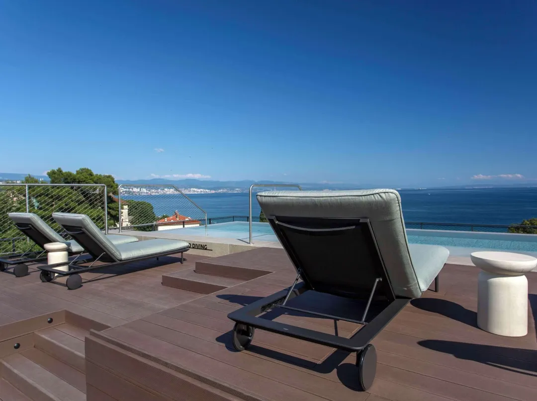 Keight Hotel Opatija, Curio Collection By Hilton - Opatija