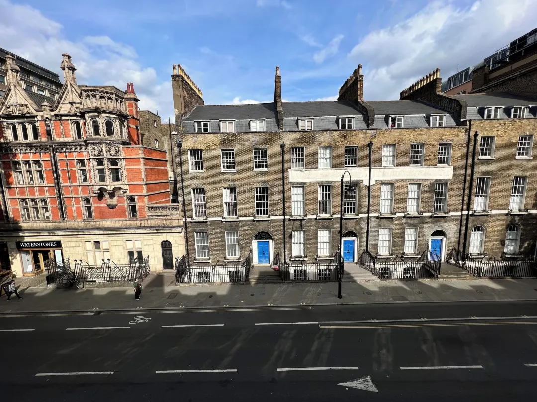 Arran House Hotel - Central London