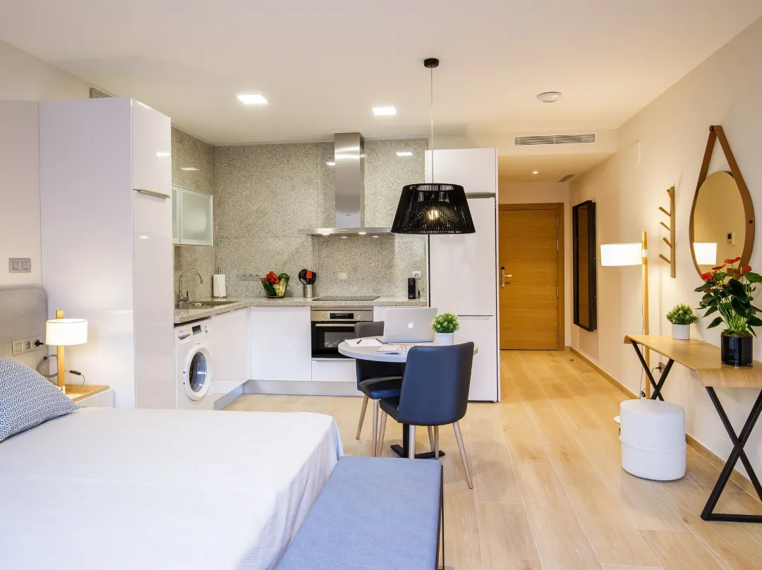 Suites Castellón - Castellón de la Plana