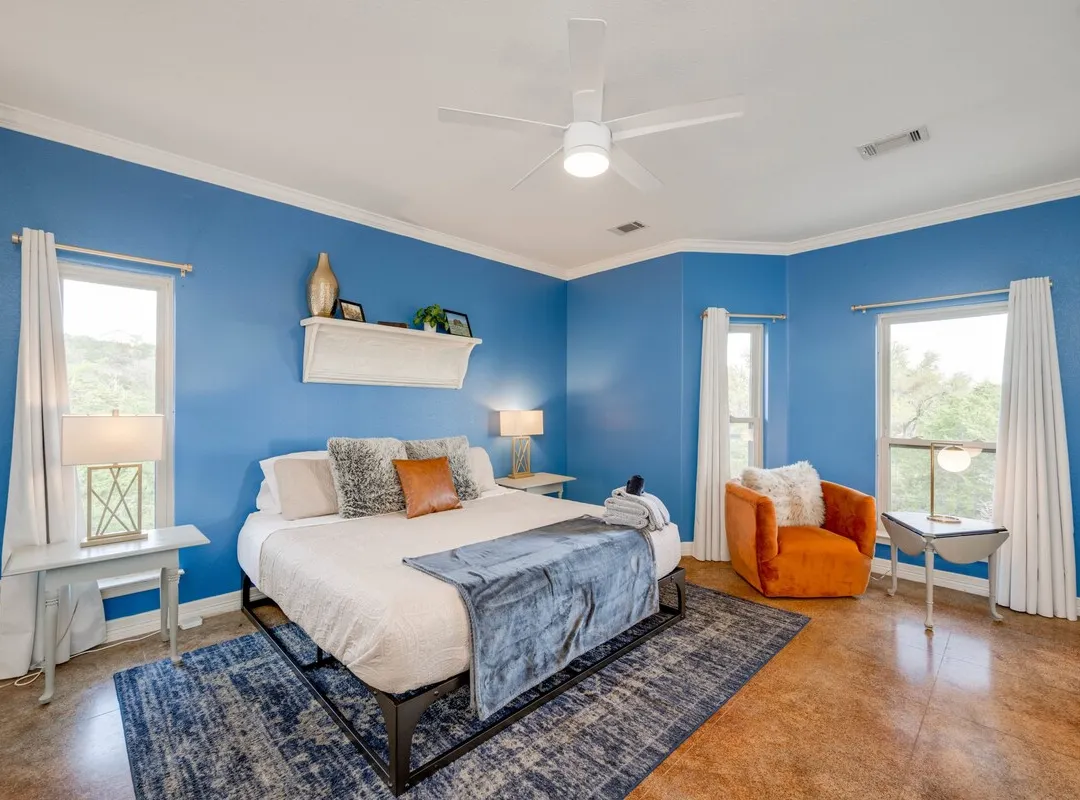 The Outlook Pool By 4.1 5bed 2bath - Lakeway, TX