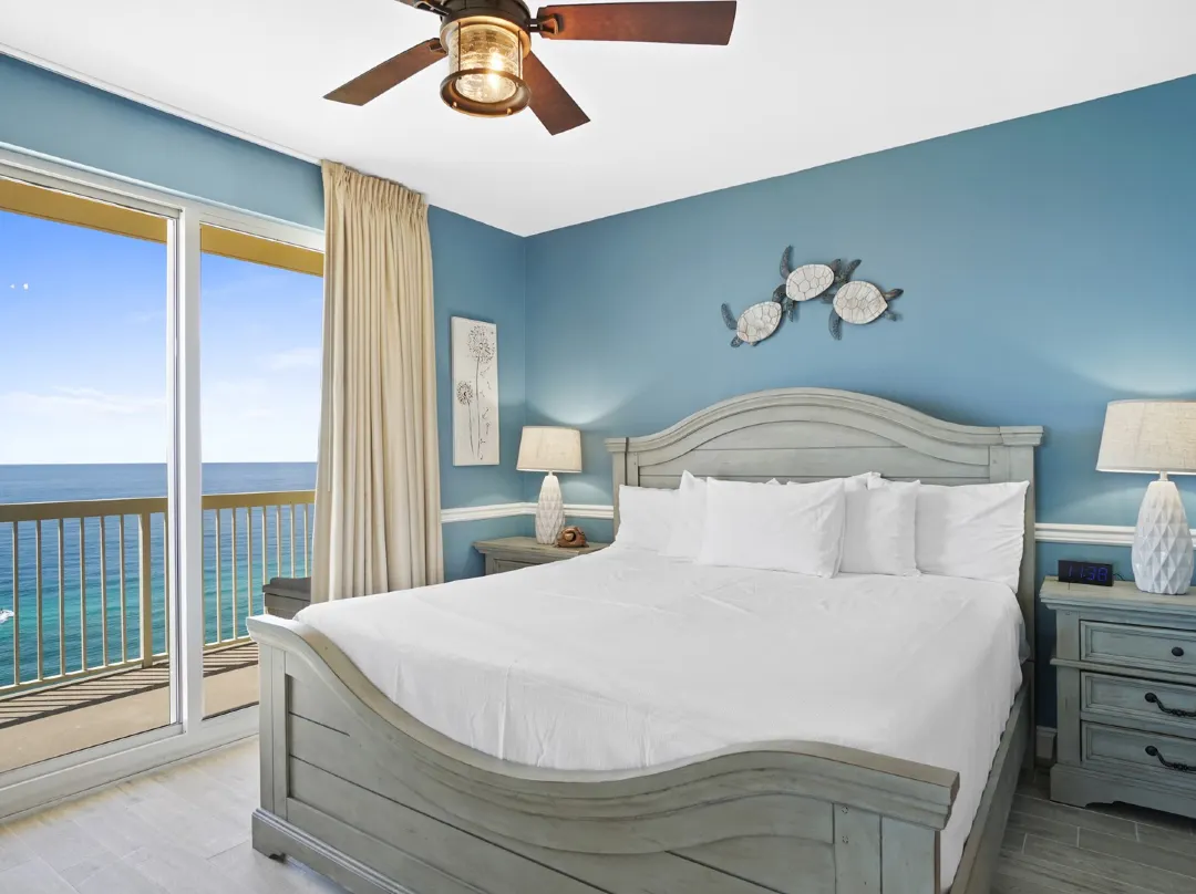 Calypso Resort 2101e - Panama City Beach, FL