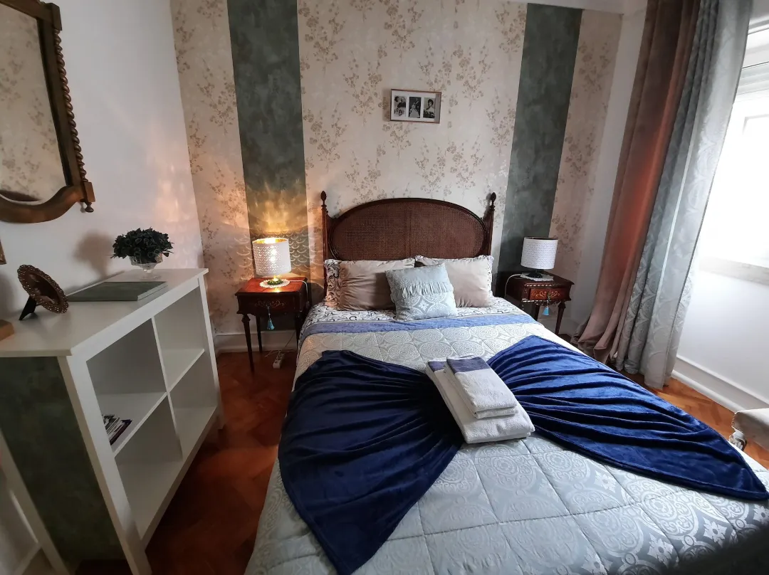 Ameli Rooms - Portugal