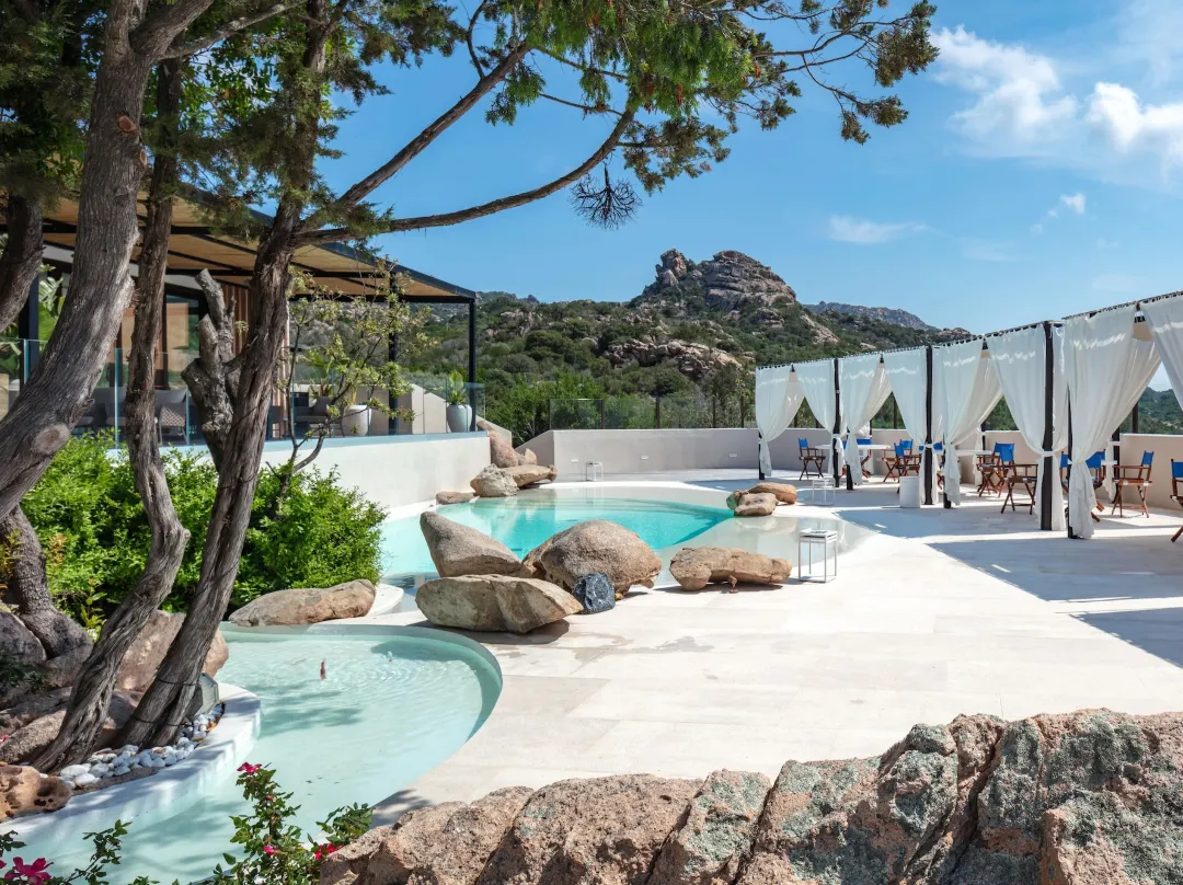 Hotel Delle Rose - Province of Sassari