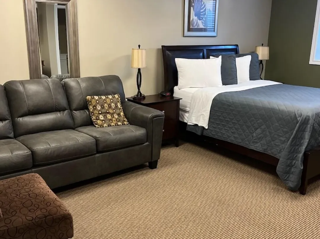 Riverview Suites - Clarenville
