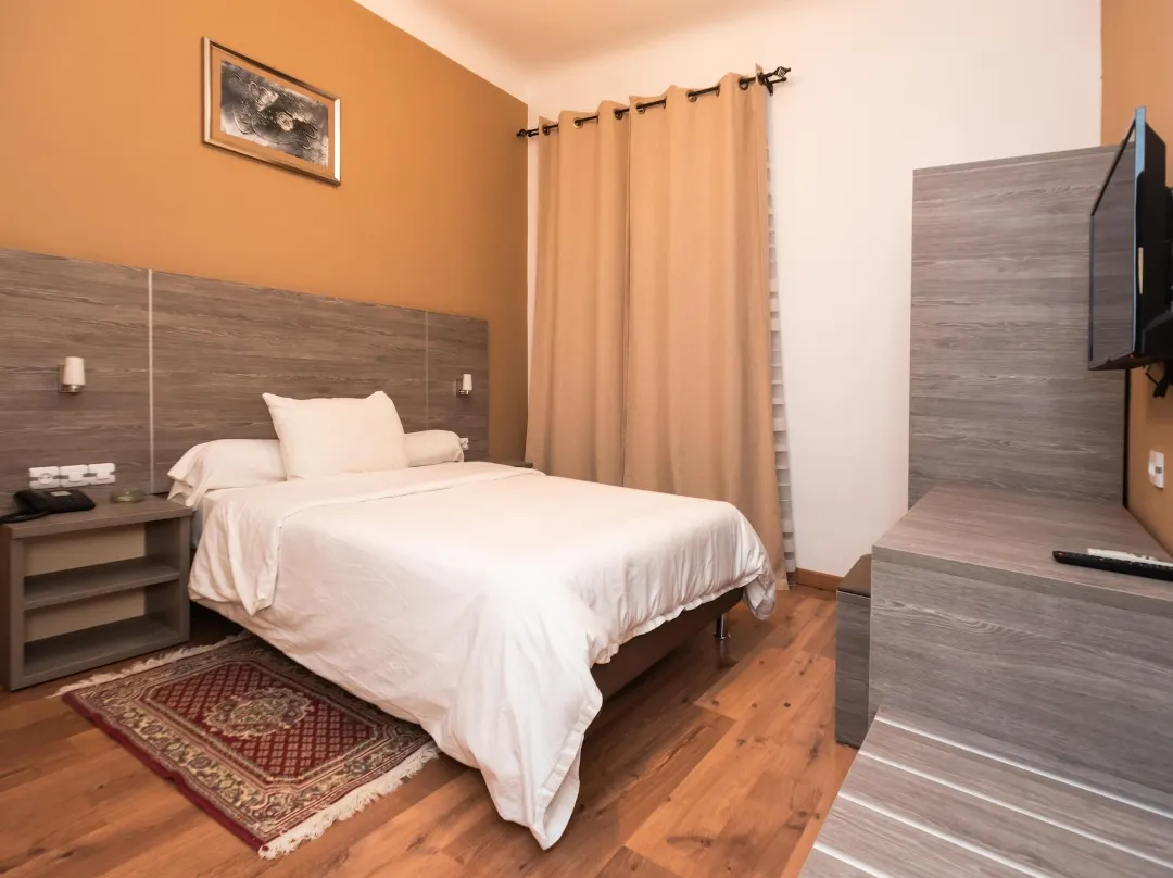 Hotel Suisse - Constantine