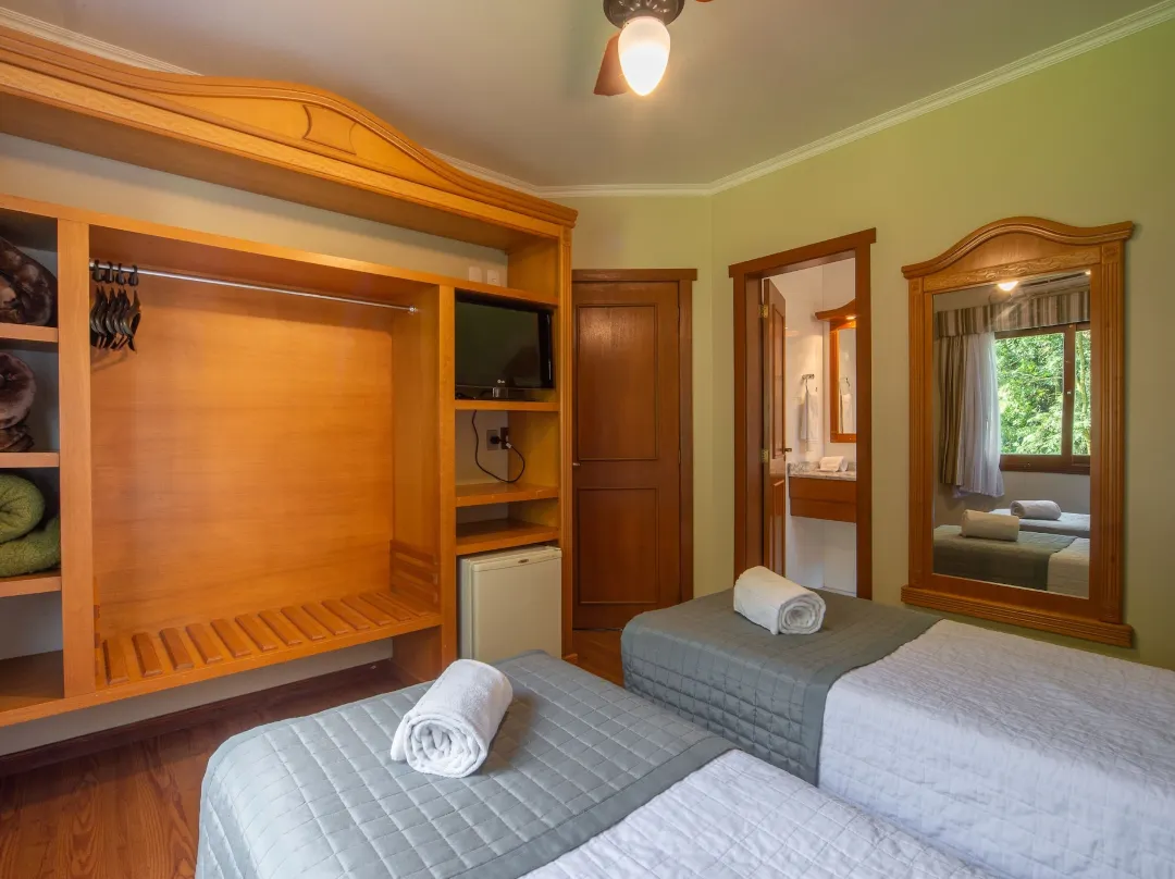 Pousada Recanto Da Lua - Gramado