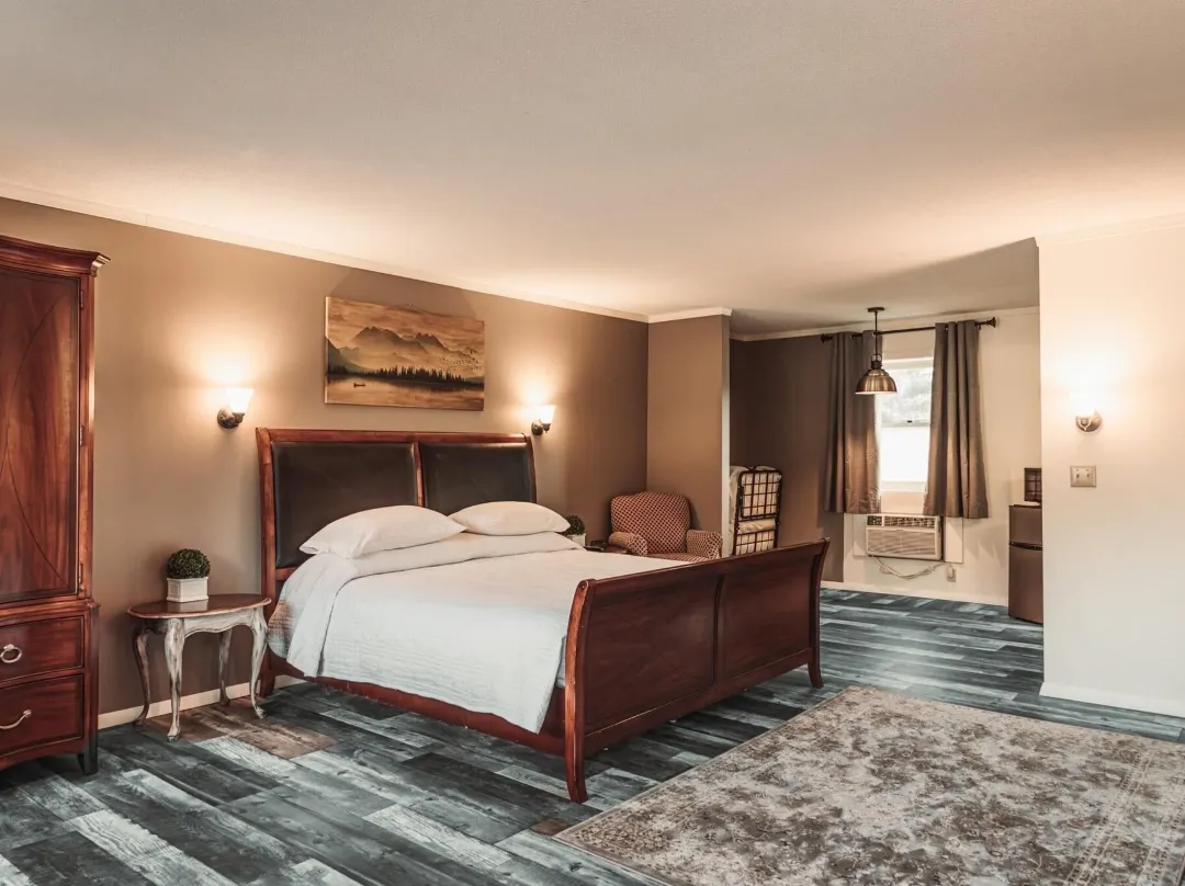 Newport Motel - New Hampshire