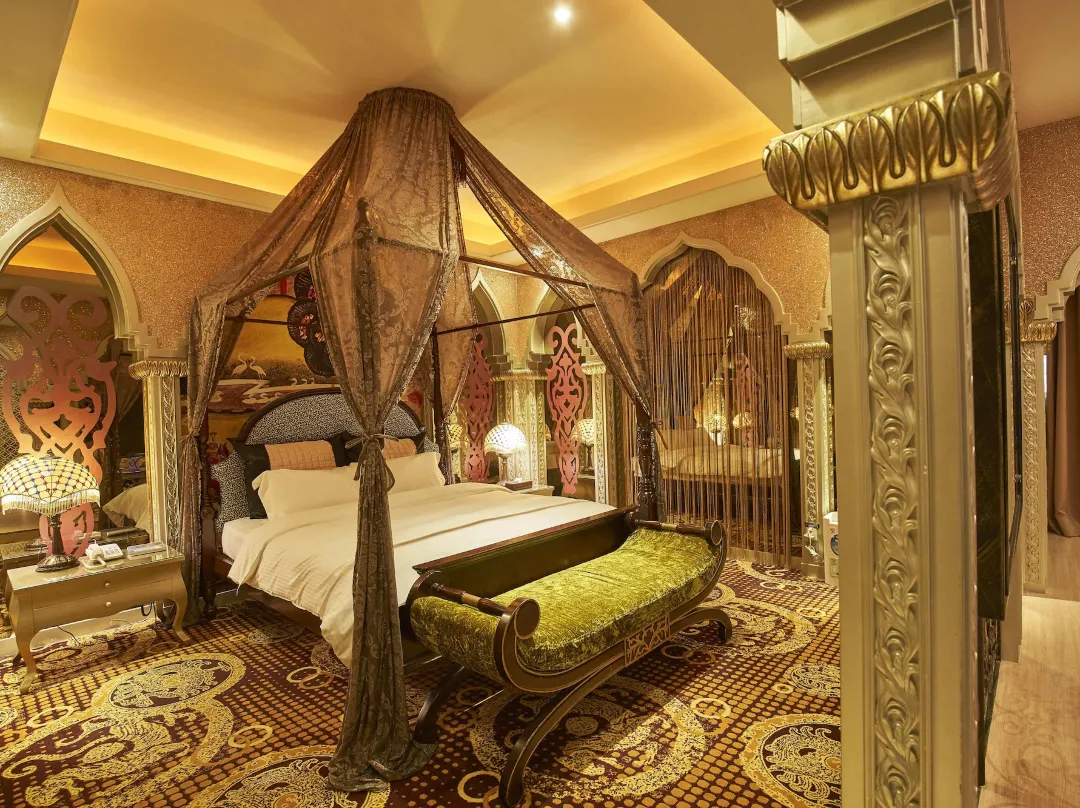 Dongfeng Motel - 타오위엔