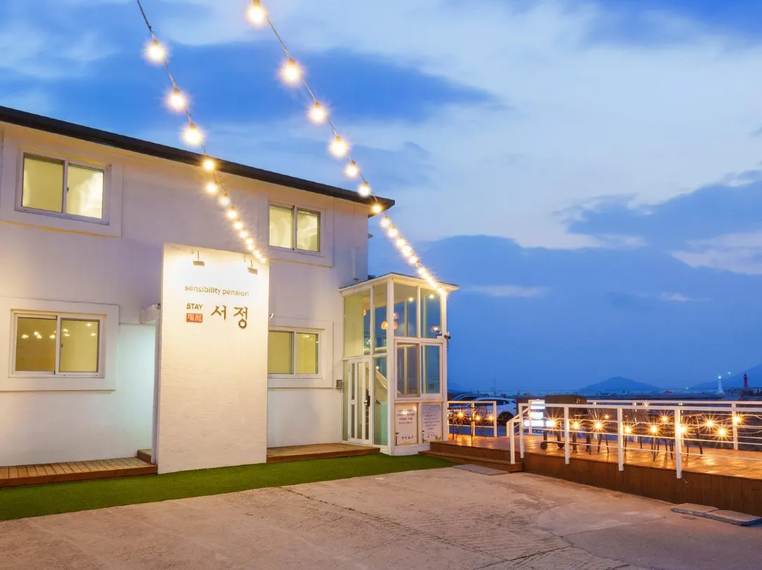 Gangneung Stay Seojeong - Gangneung-si