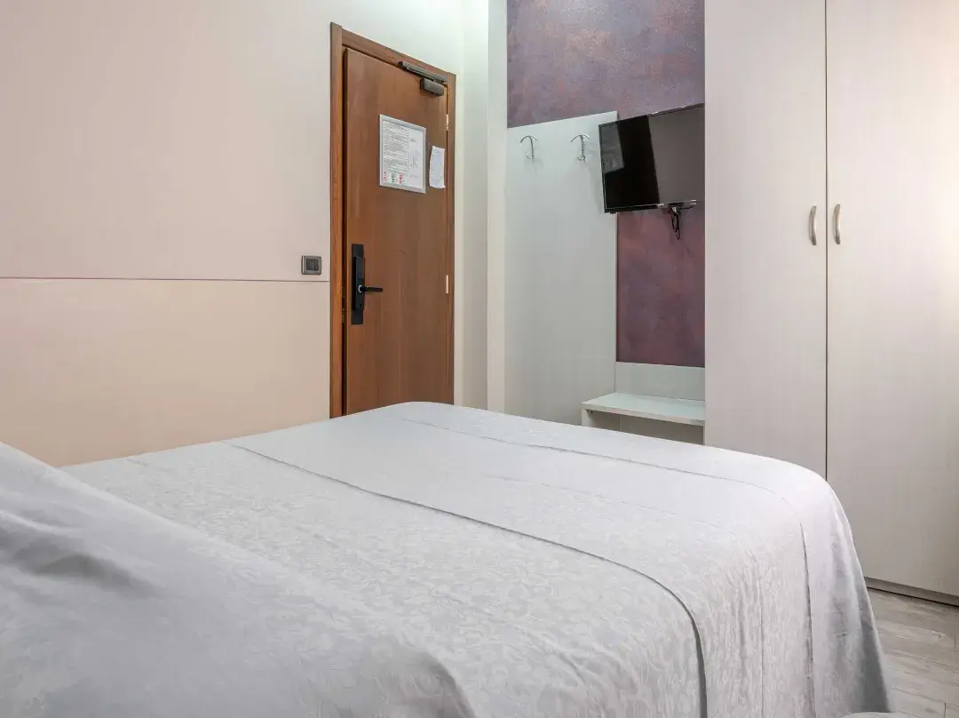 Hotel 3 Your Haven Of Peace In Ventimiglia - Vintimille