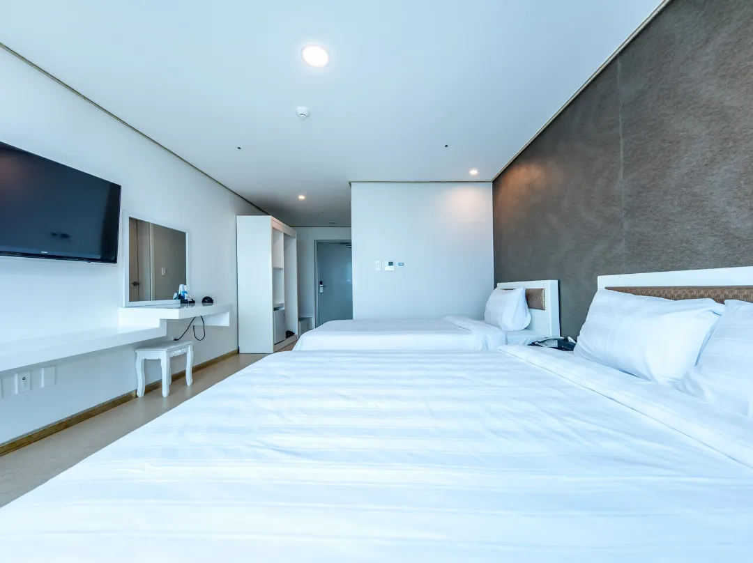 Virginia Hotel - Jeju-do