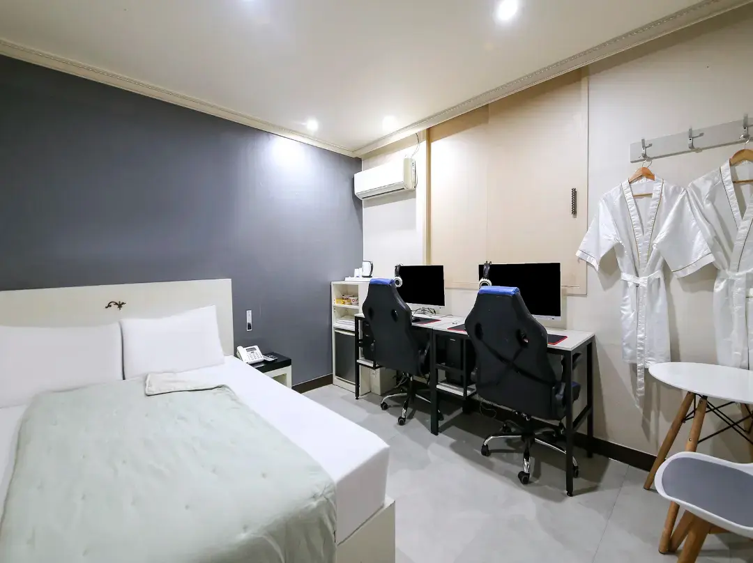 Donghae Dq - Donghae-si