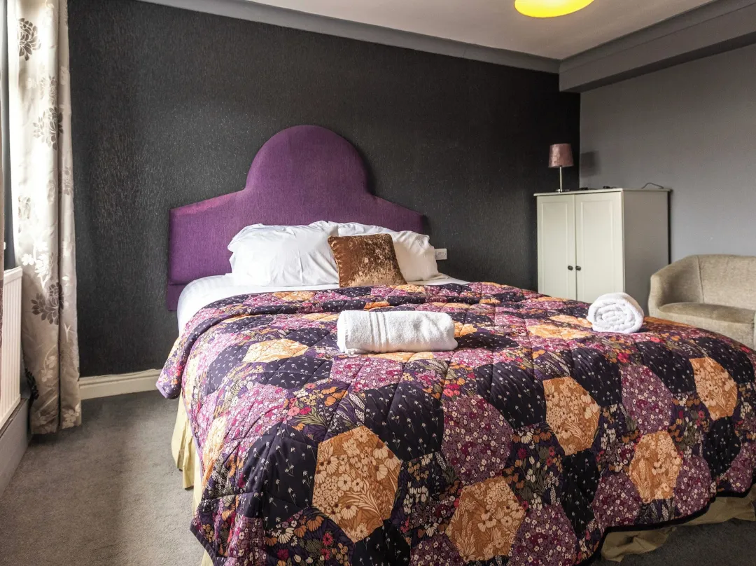 Ty Glyndwr Hotel Bangor - Gwynedd