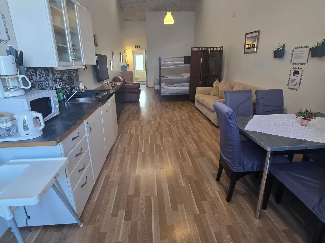 Reykjanes Guesthouse - 冰島