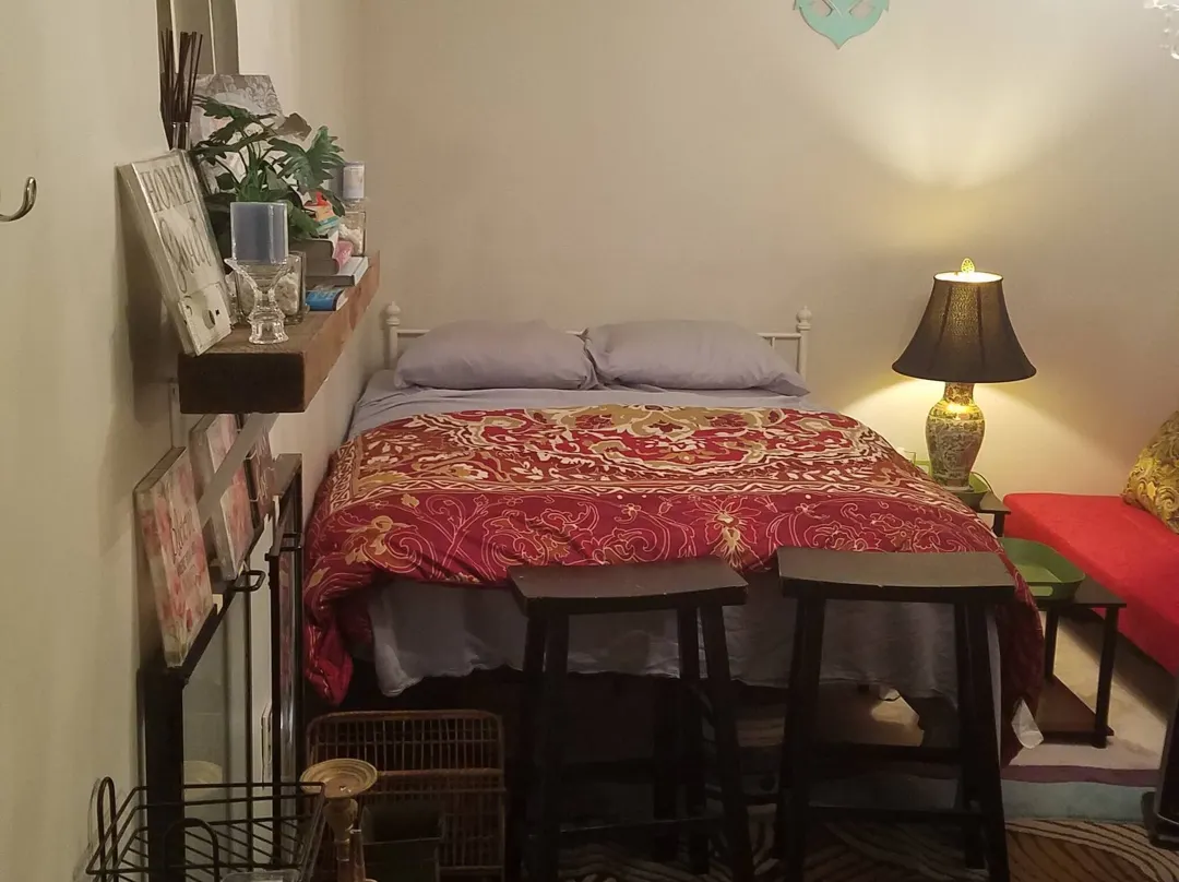 Adorable Tiny House Near Mercedes Benz Stadium - Atlanta, GA