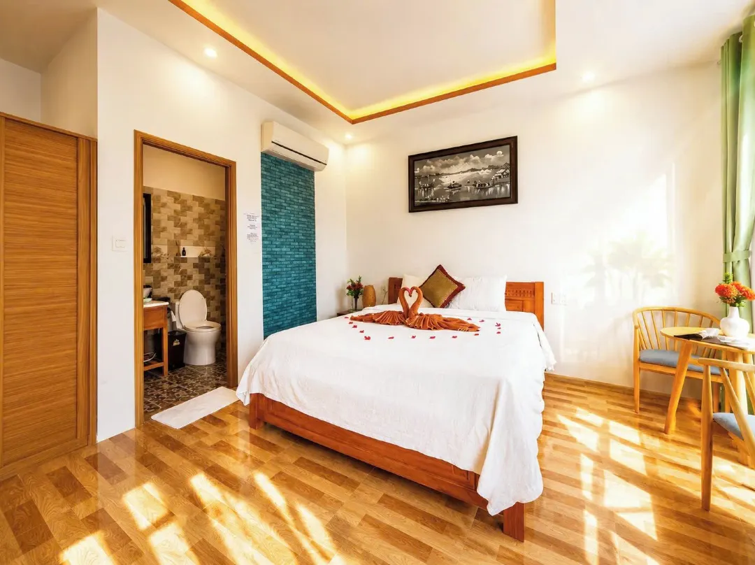 An Bang Beach White Sand Sea Homestay - Hội An
