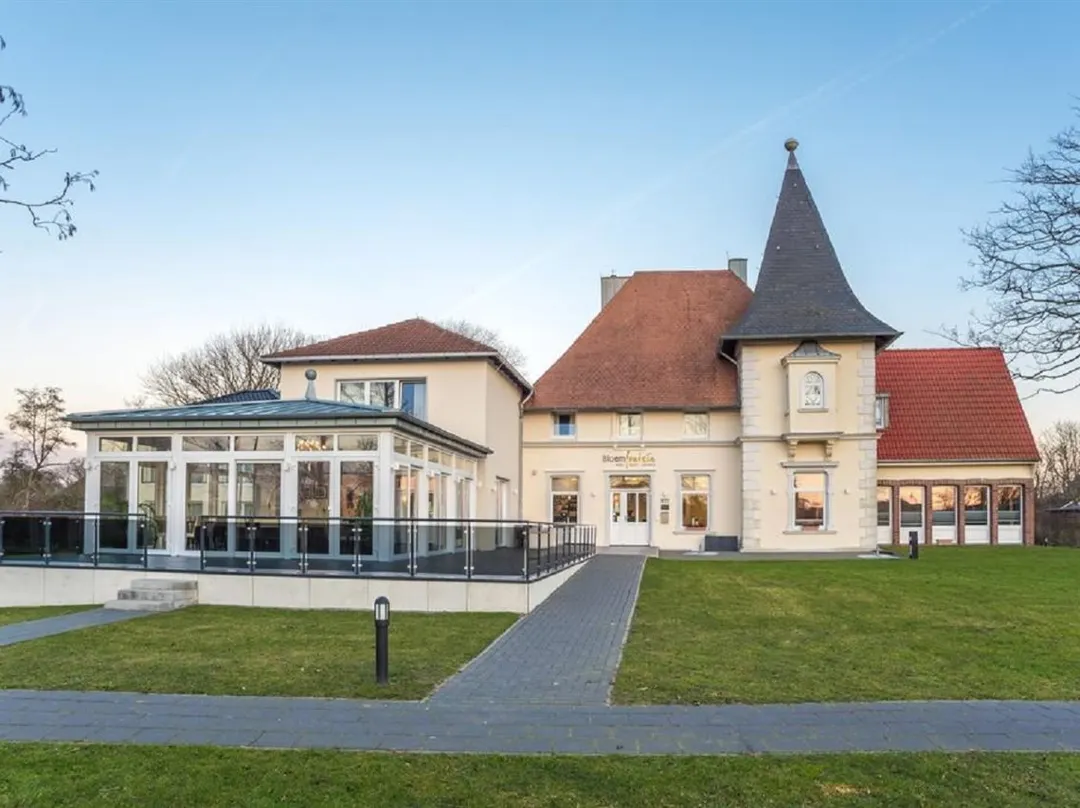 Hotel Bloemfontein - Borkum