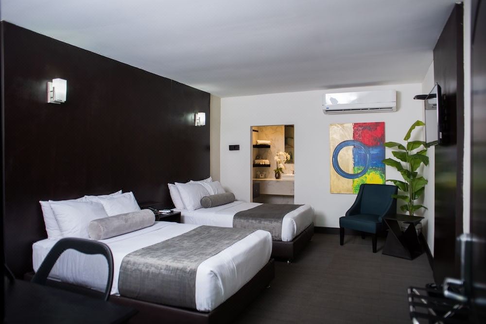 Stay Inn Hotels - Reynosa