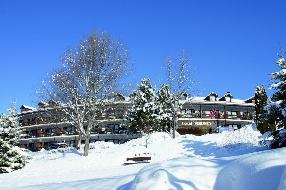 Veronza Clubresidence - Trentino