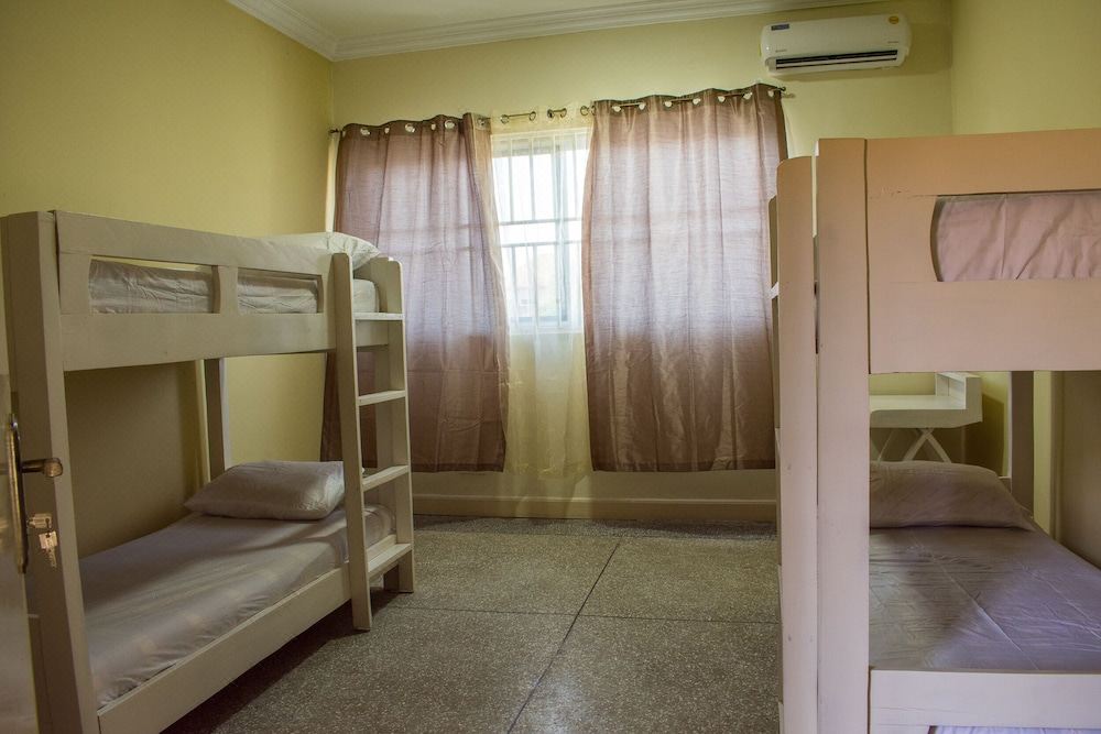Brannic Lodge - Accra